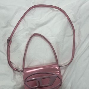 Diesel | Bags | Diesel Dr Shoulder Bag | Poshmark